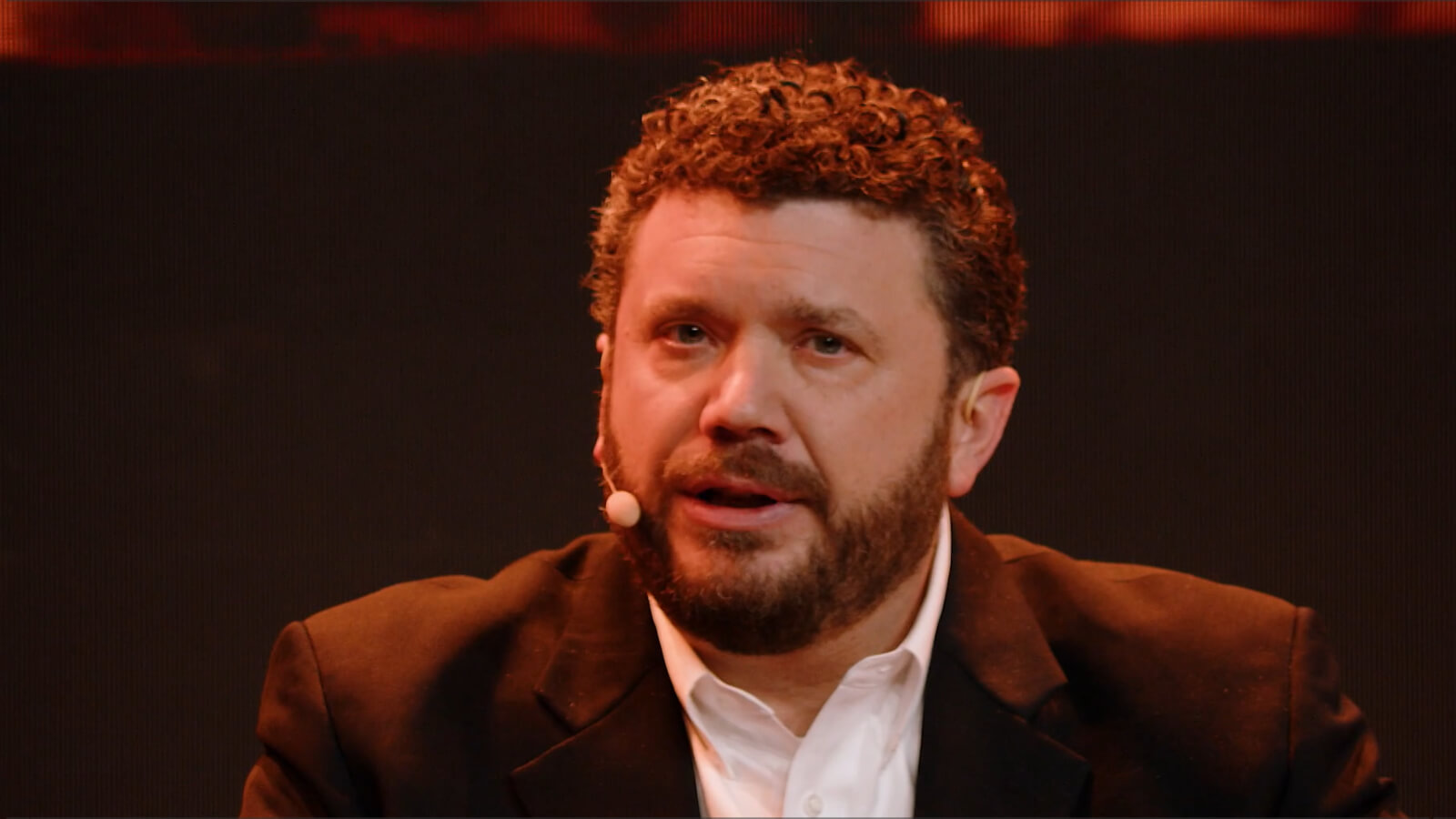 Technology, Automation and Robotics: Guest Talk: Chris Rhoades | BKT Tires