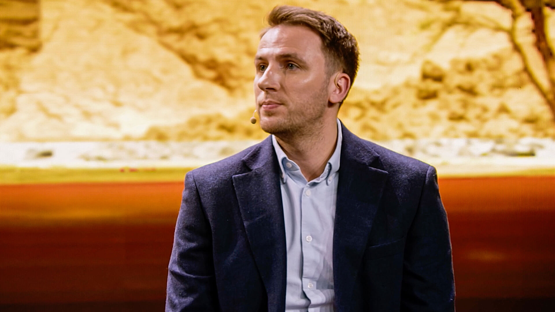 Sustainability & ESG: Guest Talk: Robert Pell | BKT Tires