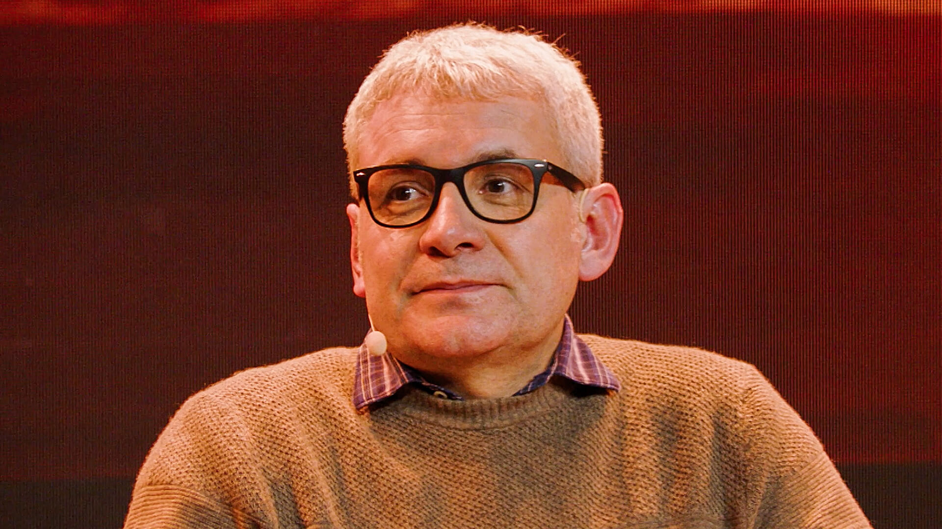 Alternative Energies: Guest Talk: Piero Torassa | BKT Tires