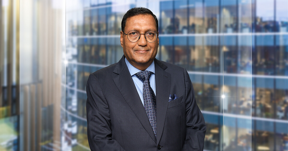 Inspiring Talks: Inspiring Talk Arvind Poddar | BKT Tires