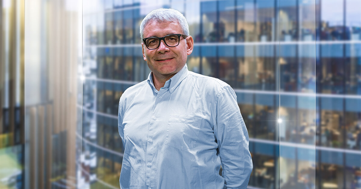 Inspiring Talks: Inspiring Talk with Piero Torassa | BKT Tires