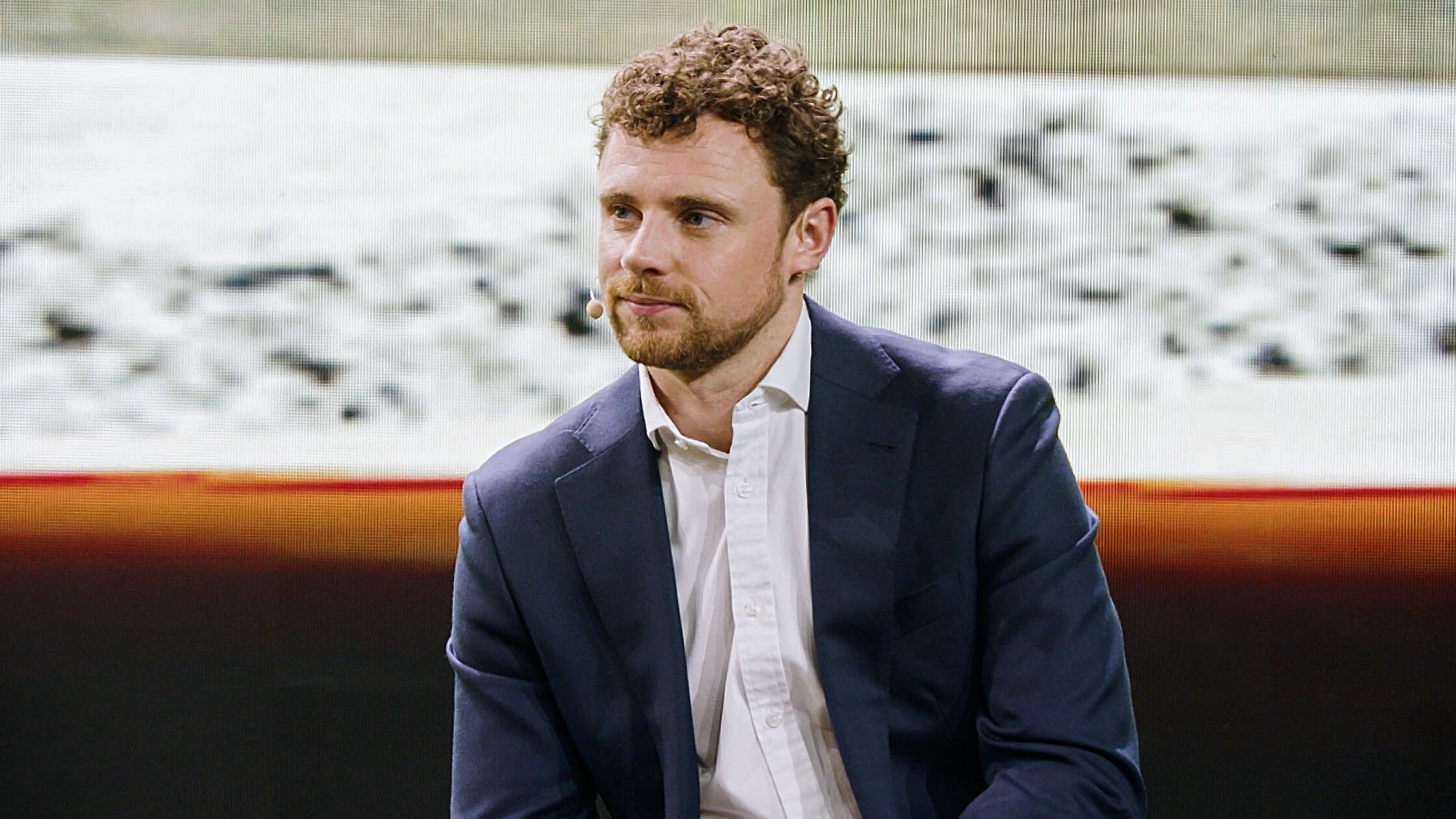 Net Zero: Guest Talk Alexander Allen | BKT Tires