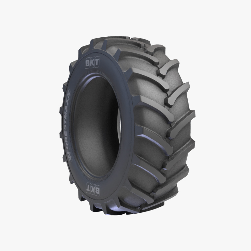 FORESTMAX Tires | Tractor, Tractor, Forestry Tires BKT