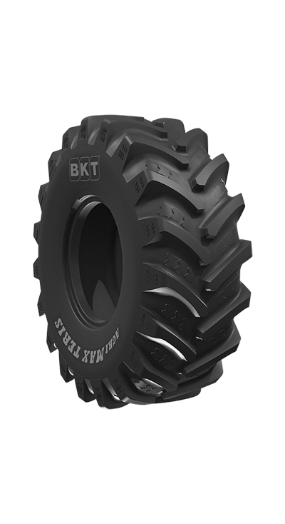 AGRIMAX TERIS Tires | Cotton Picker, Harvester, Harvester Tires BKT