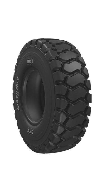 EARTHMAX SR 30 Tires | Articulated Dump Truck (ADT), Dozer, Loader Tires BKT
