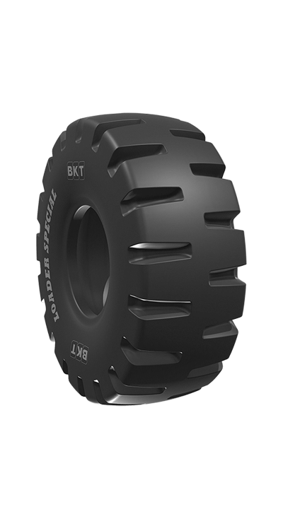 LOADER SPECIAL Tires | Dozer, Loader Tires BKT