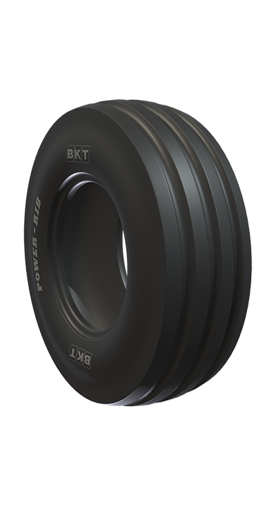 POWER RIB F2 Tires | 2WD Tractor, Tractor Tires BKT