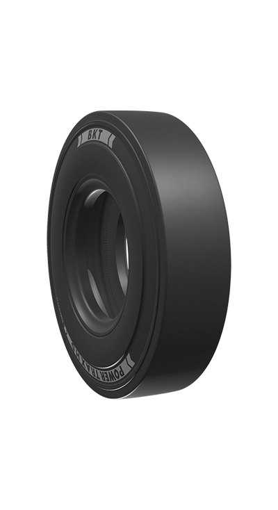 POWER TRAX HD SMOOTH Tires | Container Handler, Forklift, Underground ...