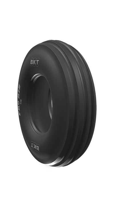 PRO RIB F2M Tires | 2WD Tractor, Tractor, Trailer Tires BKT