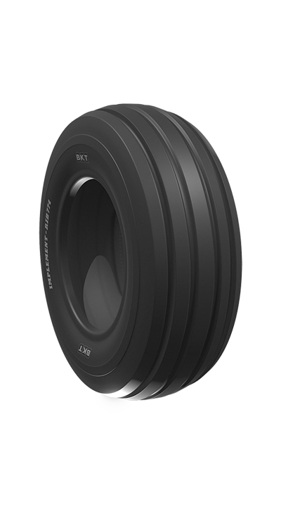 RIB 774 (A) Tires | Baler, Hay Harvester, Trailer, Harvester, Implements Tires BKT