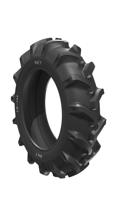 TR 144 Lastikler | Küçük Traktör, Traktör BKT Tires