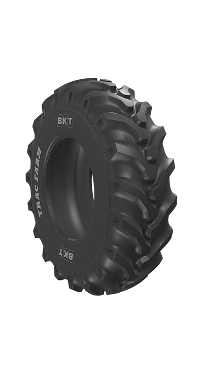 TRAC FARM Tires | Tractor, Tractor Tires BKT