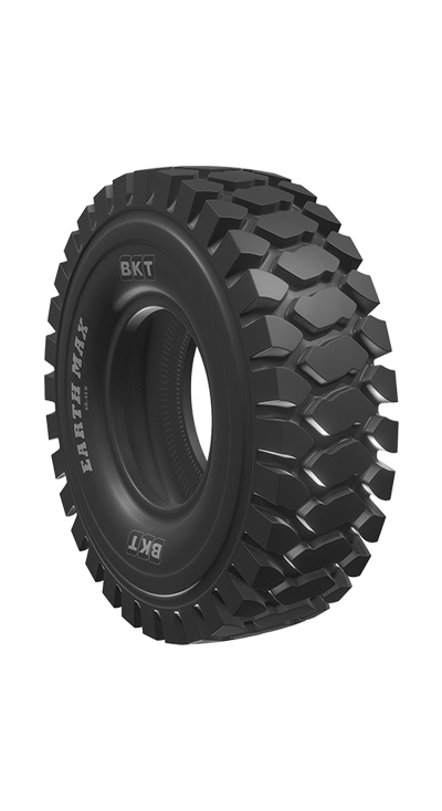 EARTHMAX SR 45 M Tires | Rigid Dump Truck Tires BKT