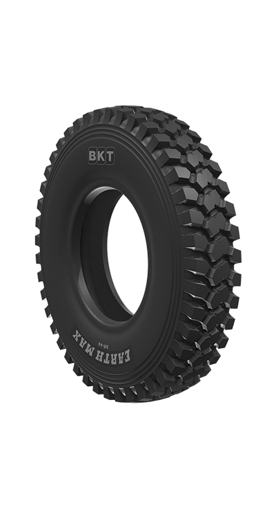 EARTHMAX SR 44 Tires | On/Off Truck Tires BKT
