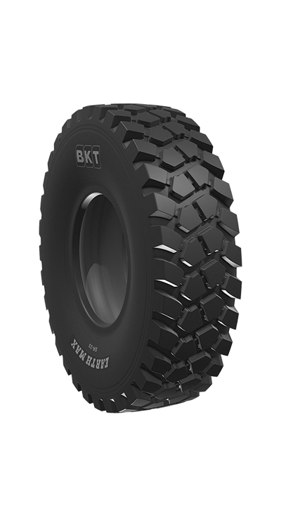 EARTHMAX SR 33 Tires | Universal Vehicle Tires BKT