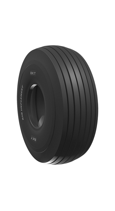 RIB IMPLEMENT (B) Tires | Implement Machinery, Implements Tires BKT
