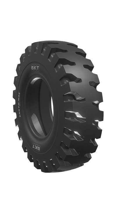 EARTHMAX SR 57 Tires | Dozer, Load Haul Dump (LHD), Loader Tires BKT