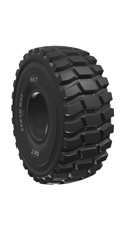 EARTHMAX SR 32 Tires | Scraper Tires BKT