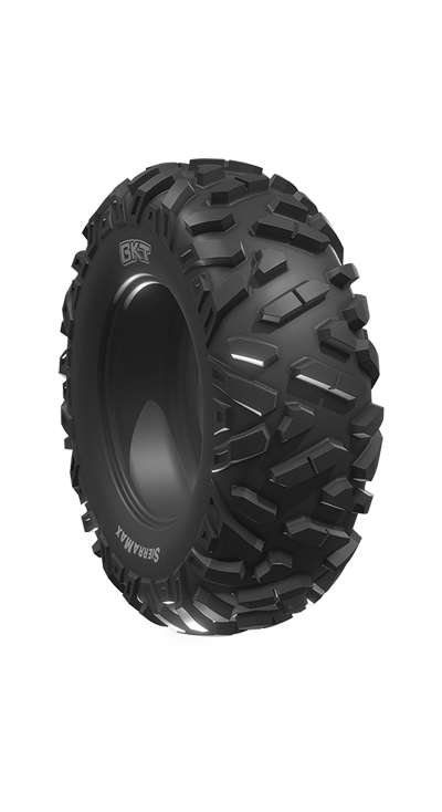SIERRA MAX Tires | ATV Tires BKT