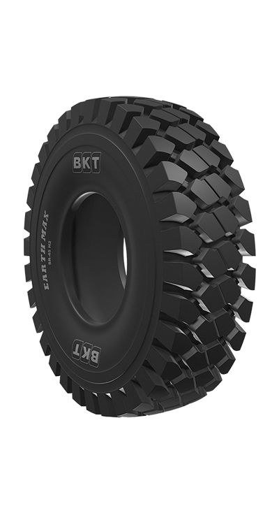 EARTHMAX SR 45 H2 Tires | Rigid Dump Truck Tires BKT
