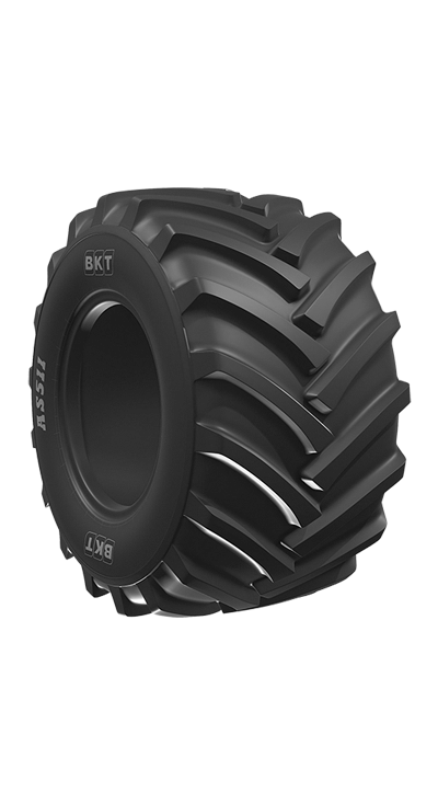 AS 511 Tires | Implement Machinery, Implements Tires BKT