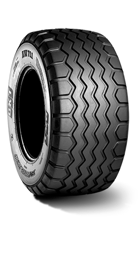 AW 711 IND Tires | Trailer Tires BKT