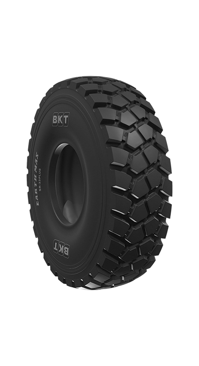 EARTHMAX SR 33 PLUS Tires | Universal Vehicle Tires BKT