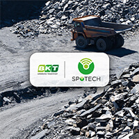 BKT Training: BKT's technologies for OTR: Spotech | BKT Tires