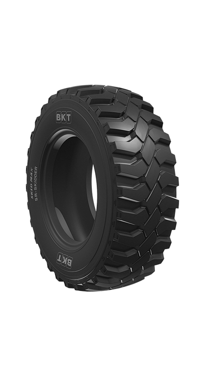 SKID MAX SR-SKIDDER Tires | Loader, Skid Steer, Telehandler Tires BKT