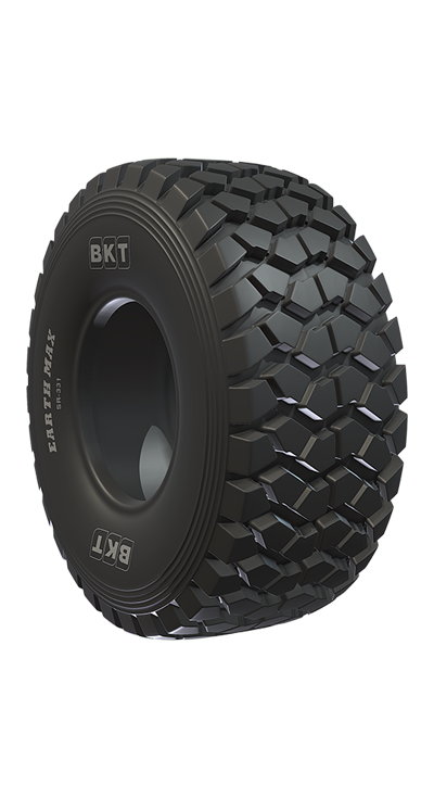 EARTHMAX SR 331 Tires | Universal Vehicle Tires BKT
