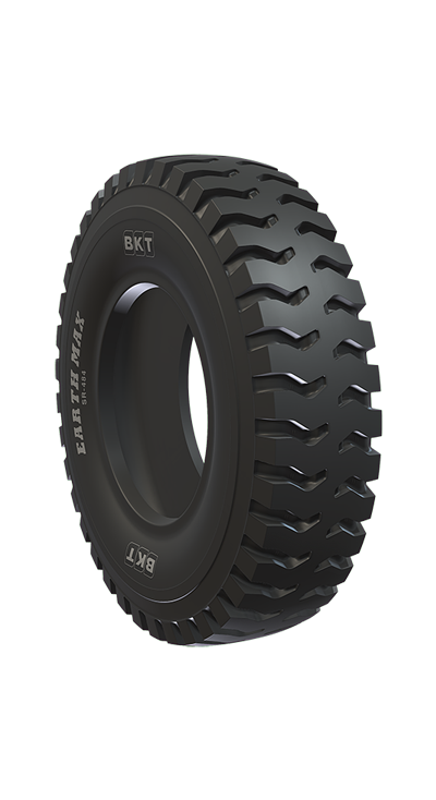 EARTHMAX SR 484 Tires | Rigid Dump Truck Tires BKT