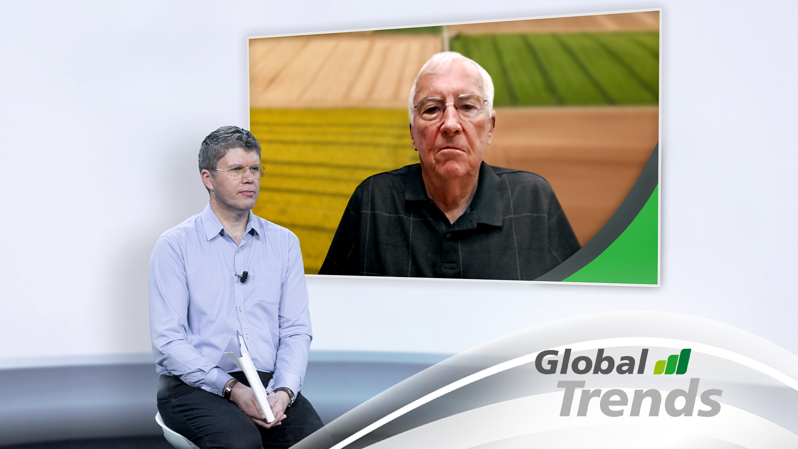 Soil Health: Guest Talk: Michael McNeill | BKT Tires