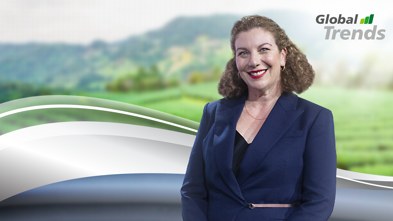 Women in Agriculture: Guest Talk: Audra Mulkern | BKT Tires