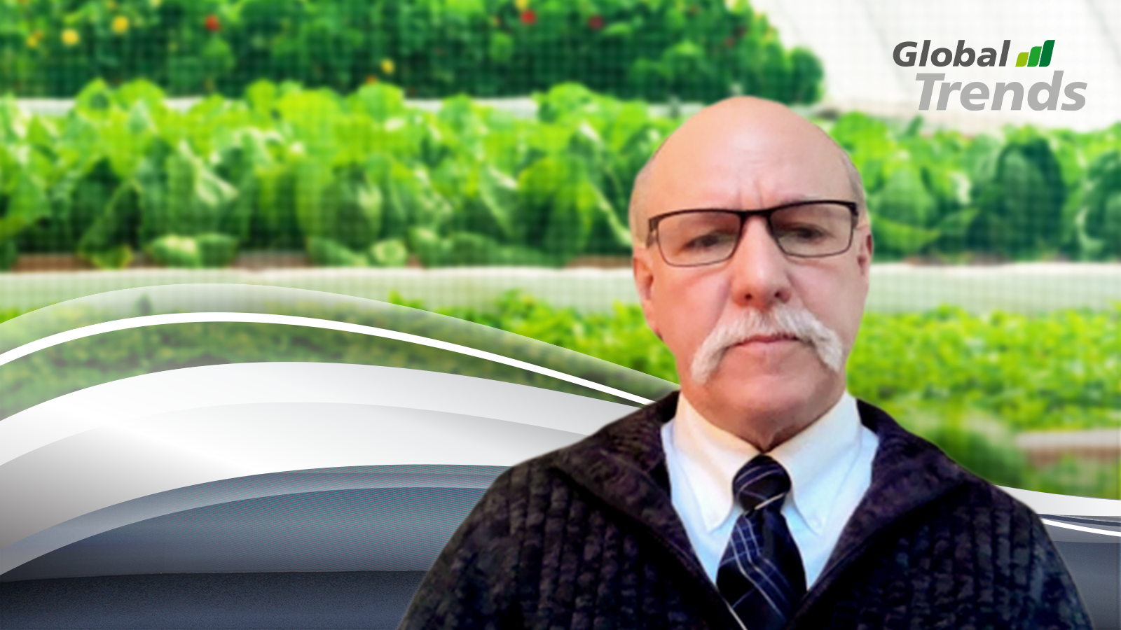 Organic Farming: Guest Talk: Jeff Moyer | BKT Tires